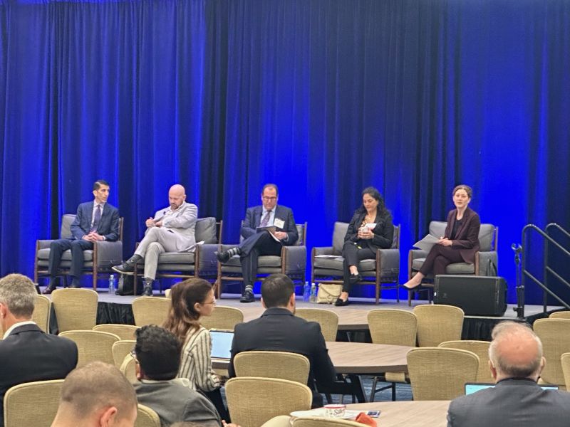 Mark Chalos and Katherine Lubin Benson Speak at 2024 ABA Class Actions ...