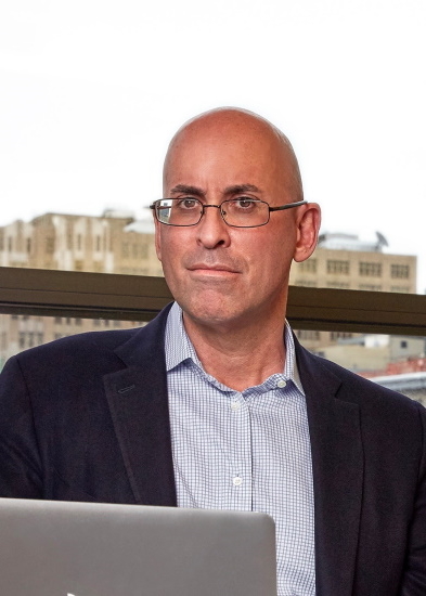 Jonathan D. Selbin – Lieff Cabraser