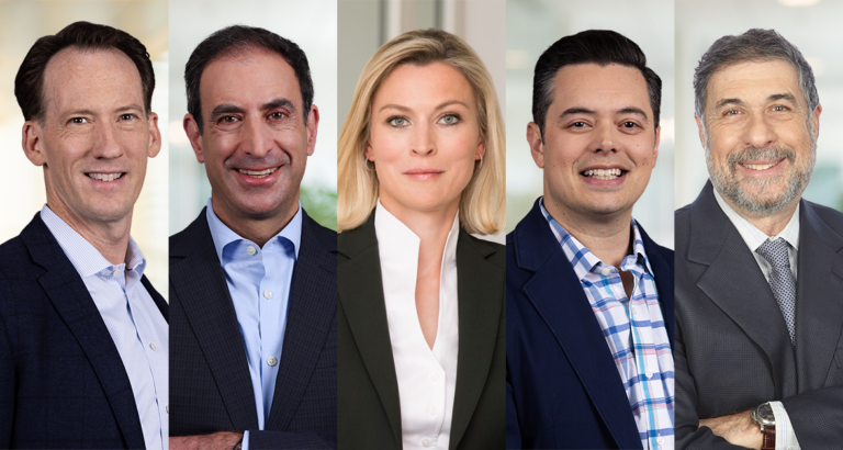 Attorneys – Lieff Cabraser