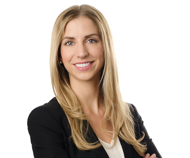 Kelly McNabb – Lieff Cabraser