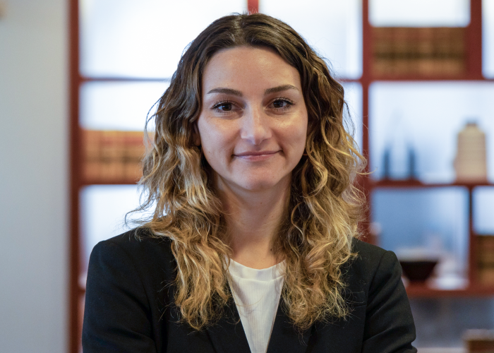 Annie M. Wanless – Lieff Cabraser