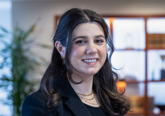 Nicole Rubin – Lieff Cabraser